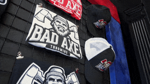 Bad-axe-throwing GIFs - Get the best GIF on GIPHY