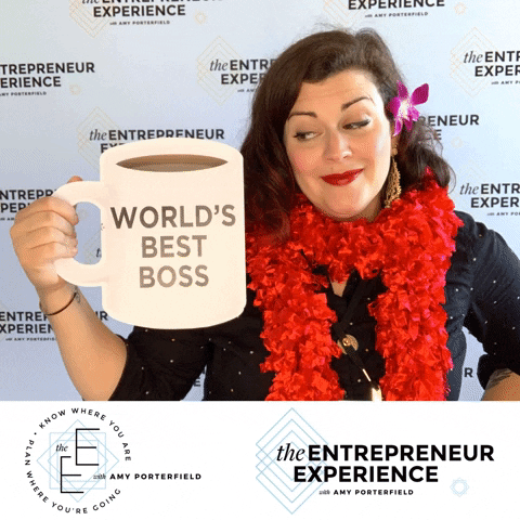 Worlds Best Boss GIFs - Find & Share on GIPHY