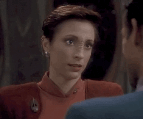 Anything Else I Should Know GIFs - Get the best GIF on GIPHY