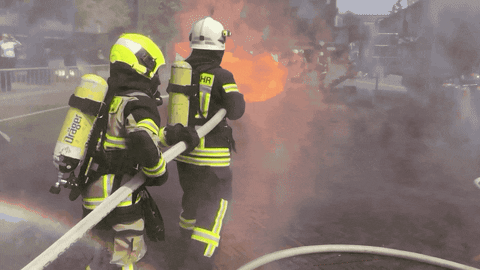 Feuerwehrmann GIFs - Get the best GIF on GIPHY