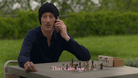 Sherlock And John Laughing Gif