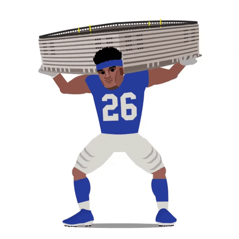 Metlife Stadium GIFs - Get the best GIF on GIPHY
