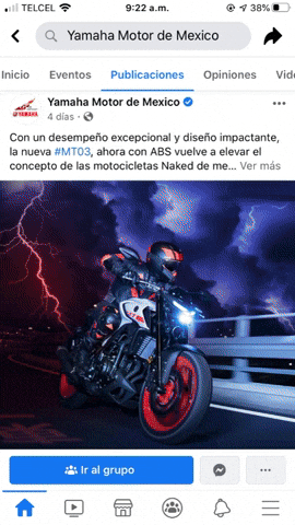 Yamaha Motor GIFs - Get the best GIF on GIPHY