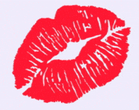Kissing Lips Gif Animation | Lipstutorial.org
