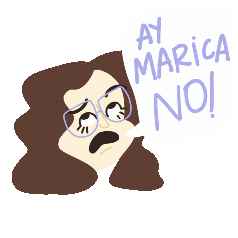 La Nadia María GIFs on GIPHY - Be Animated