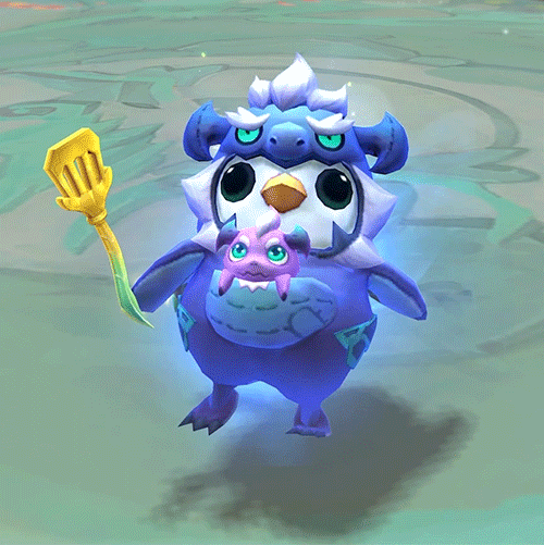 Tft GIF by League of Legends - Find & Share on GIPHY