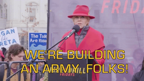 Fire Drill Fridays GIFs - Get the best GIF on GIPHY