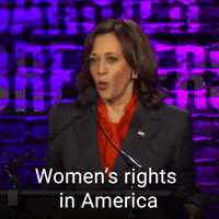 Womens-rights-in-america-are-under-attack GIFs - Get the best GIF on GIPHY
