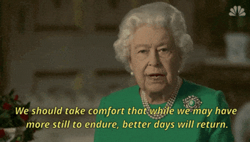Queen Elizabeth GIFs - Find & Share on GIPHY