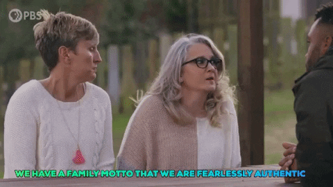 Family Adoption GIF by PBS Digital Studios - Find & Share on GIPHY