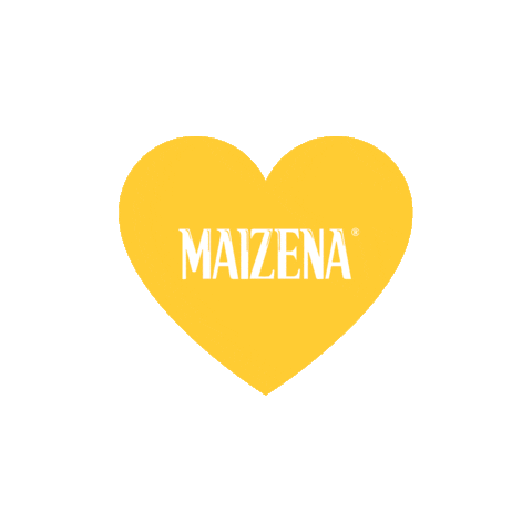 Maizena Logo