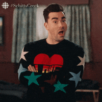 Schitt's Creek finale GIFs! by CBC | GIPHY
