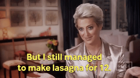 Real Housewives Cry GIF by Slice - Find & Share on GIPHY