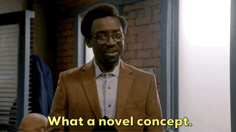 Novel GIFs - Get the best GIF on GIPHY