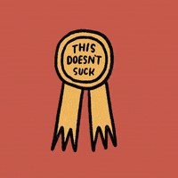 Award Ribbon Gif