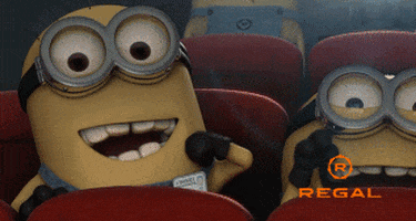 Minions Celebrate GIFs - Get the best GIF on GIPHY