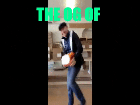 Bucket Shake GIFs - Get the best GIF on GIPHY