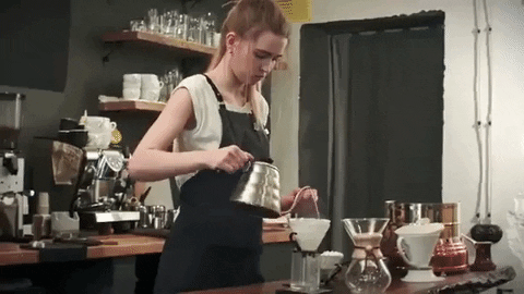 Sustainable Coffee GIFs - Get the best GIF on GIPHY