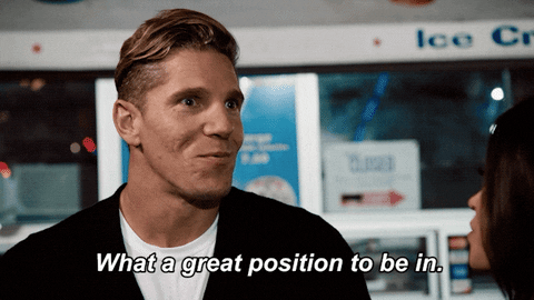 Good Problems To Have GIFs - Get the best GIF on GIPHY