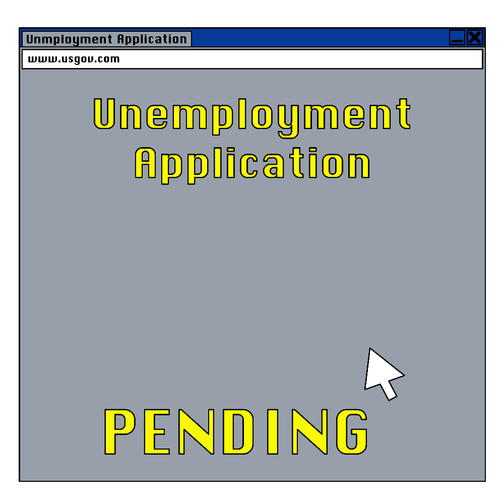 Uenmployment Check GIFs - Get the best GIF on GIPHY
