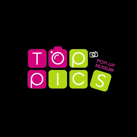 Toppics Pop-up Museum GIFs on GIPHY - Be Animated