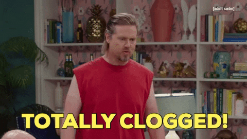 Constipated Face Gif