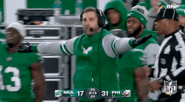 Philadelphia Eagles GIFs on GIPHY - Be Animated