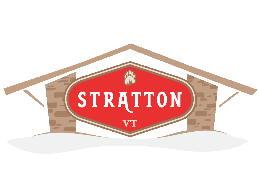 Stratton Resort Sticker for iOS & Android | GIPHY