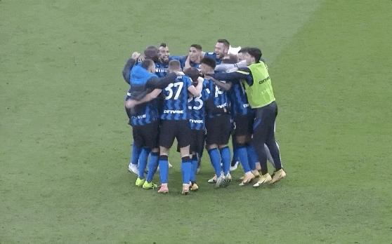 Forza Inter GIFs - Get the best GIF on GIPHY