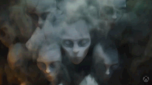 Animated Fog Gif