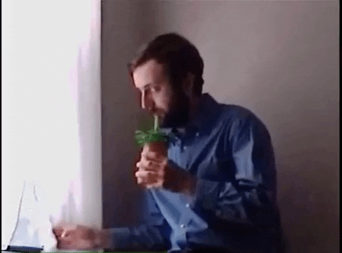 Bored Waiting GIF by Hot Regards - Find & Share on GIPHY
