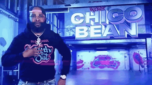 Chico-bean GIFs - Get the best GIF on GIPHY