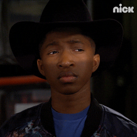 Eyebrow Squint GIFs - Get the best GIF on GIPHY