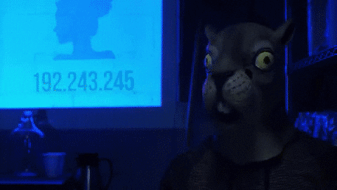 Expelledmovie GIFs - Get the best GIF on GIPHY