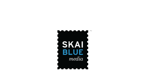 Skai Blue Media GIFs on GIPHY - Be Animated