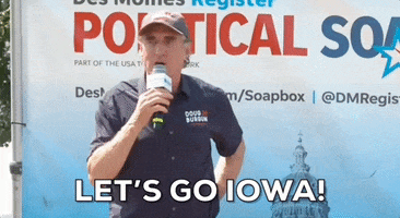 The Iowa State Fair is Upon Us. Here Are All the GIFs From Day 1. by ...