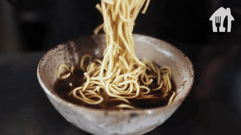 Ramen Takeaway GIF by Just Eat Takeaway.com - Find & Share on GIPHY