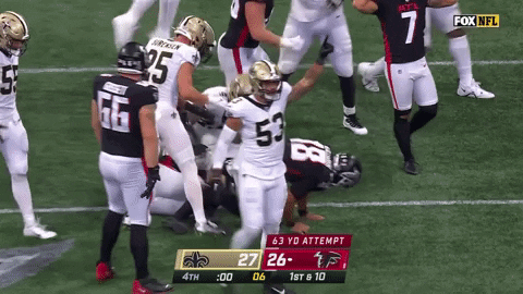Football Hype GIFs - Get the best GIF on GIPHY