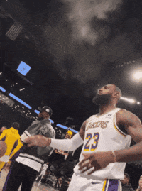 Lebron James Gif New Trending GIF Tagged Basketball Nba Lebron