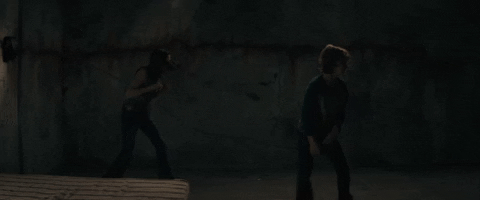 The Black Phone Movie GIFs - Get the best GIF on GIPHY