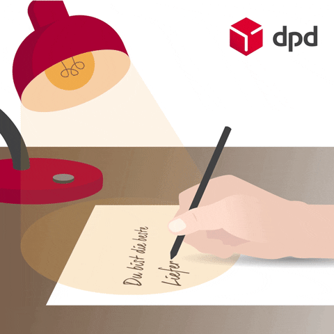 DPD Deutschland GmbH GIFs on GIPHY - Be Animated