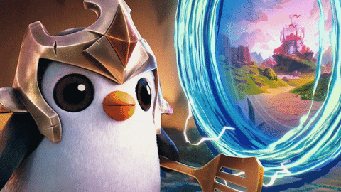 What The Lol GIF by League of Legends - Find & Share on GIPHY