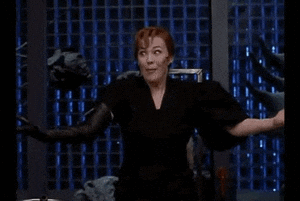 Evil Shrimp GIFs - Get the best GIF on GIPHY