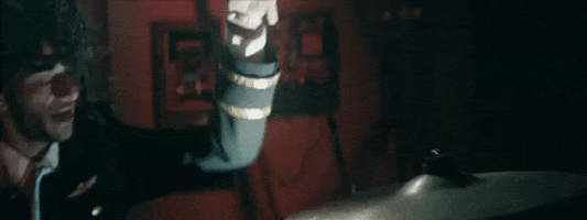 Good Things Fall Apart GIF by ILLENIUM - Find & Share on GIPHY