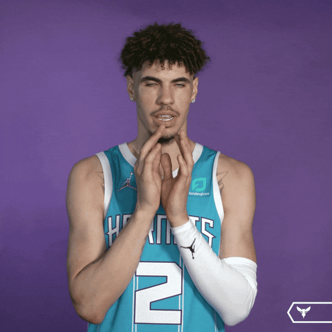 LaMelo Ball GIFs on GIPHY - Be Animated