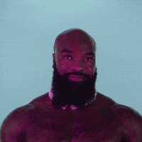 Happy Birthday Sexy Man Gif