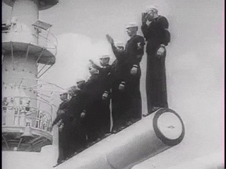 World War Ii Vintage GIF by US National Archives - Find & Share on GIPHY
