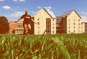Happy College Student GIFs - Get the best GIF on GIPHY