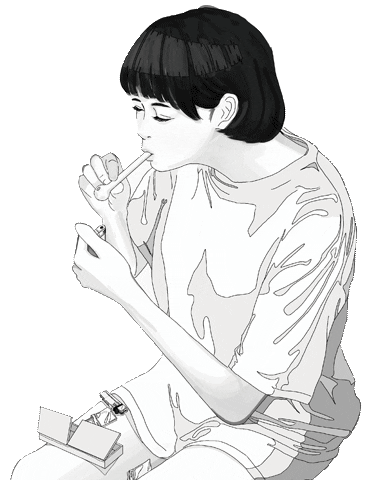 BLACK BRAIN CLOTHING GIFs on GIPHY - Be Animated