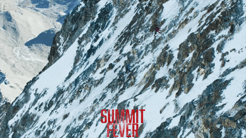 Survival Rock Climbing GIF by Signature Entertainment - Find & Share on ...